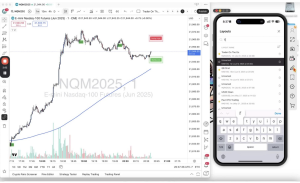 Step 5. Creating and Syncing a Trading Layout in TradingView - Trader ...